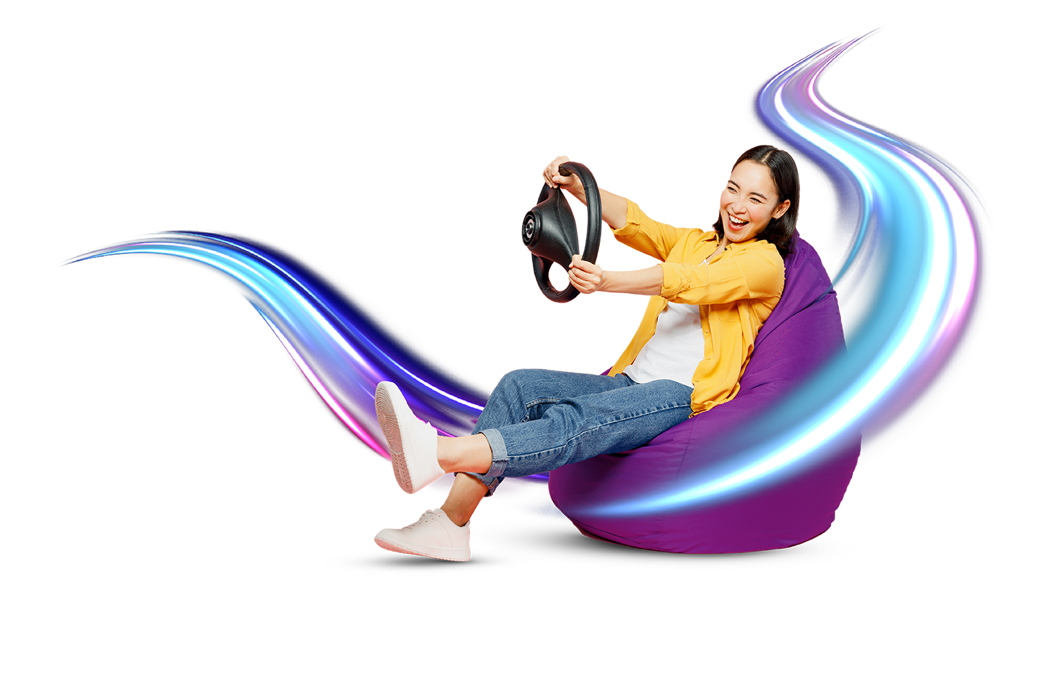 MyDTS – Unlock your driver's license the chill way with MyDTS!